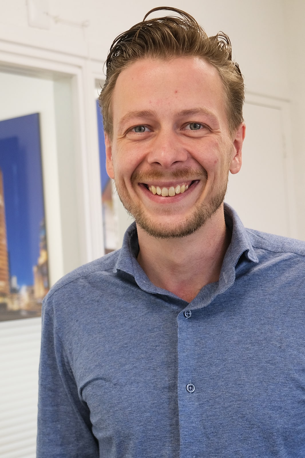 Over ons - Bureau Bouwkunde