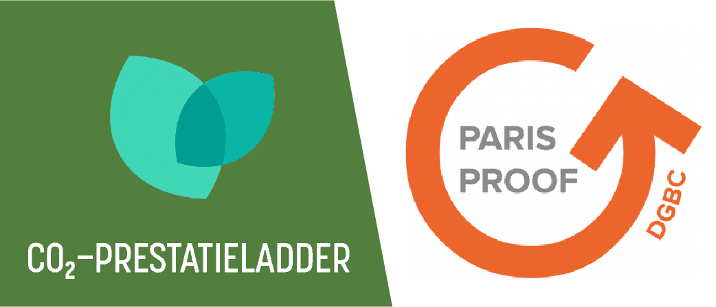 Bureau Bouwkunde - Al meer dan 30 jaar verstand van bouwen